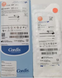 Introductor Femoral Cordis para Hemodinamia